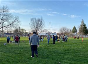 City of Fairborn: Parks & Recreation: Gallery