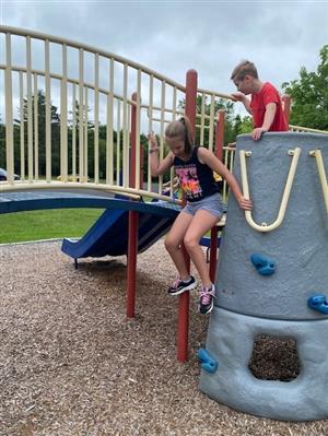 City of Fairborn: Parks & Recreation: Gallery