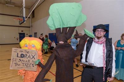 City of Fairborn Parks & Recreation: 2022 Fairborn Spooktacular Costume ...